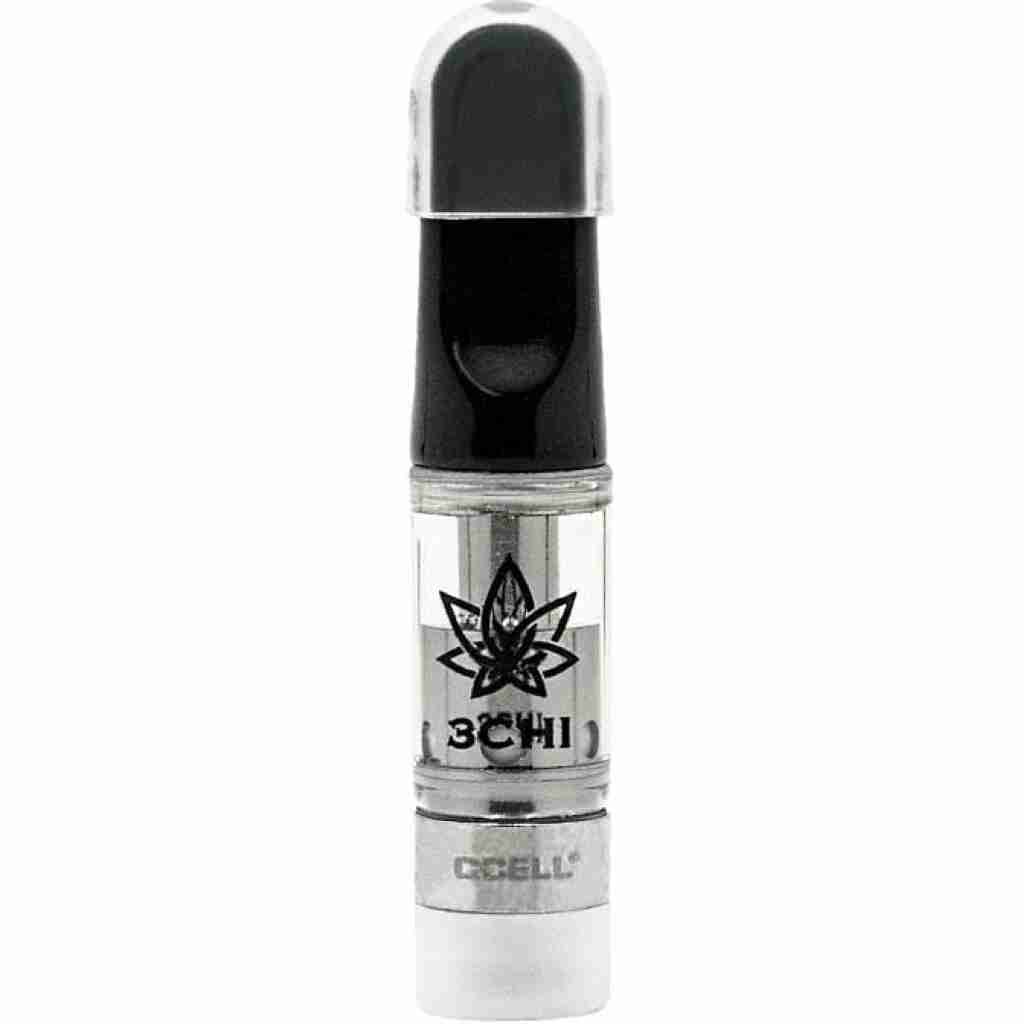 3Chi OG Kush 1g Delta 8 Cartridge