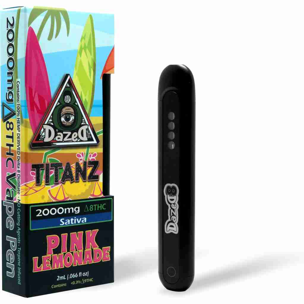 2 Gram Disposable Vape Pens for Sale