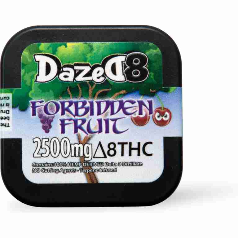 Buy Delta 8 Wax Dabs For Sale Online | Best D8 Concentrates