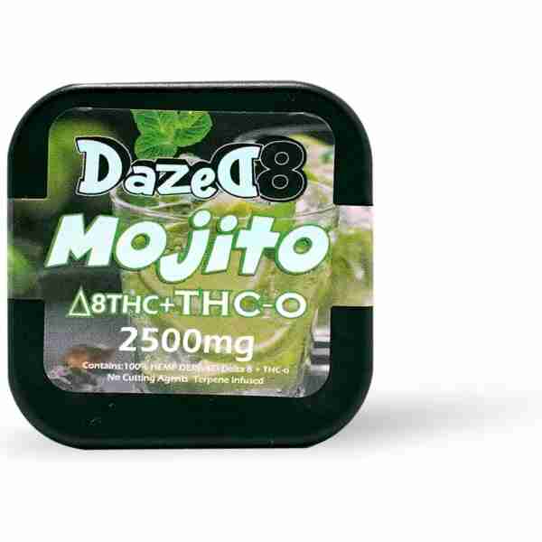 Buy Delta 8 Wax & Dabs For Sale Online | Best D8 Concentrates