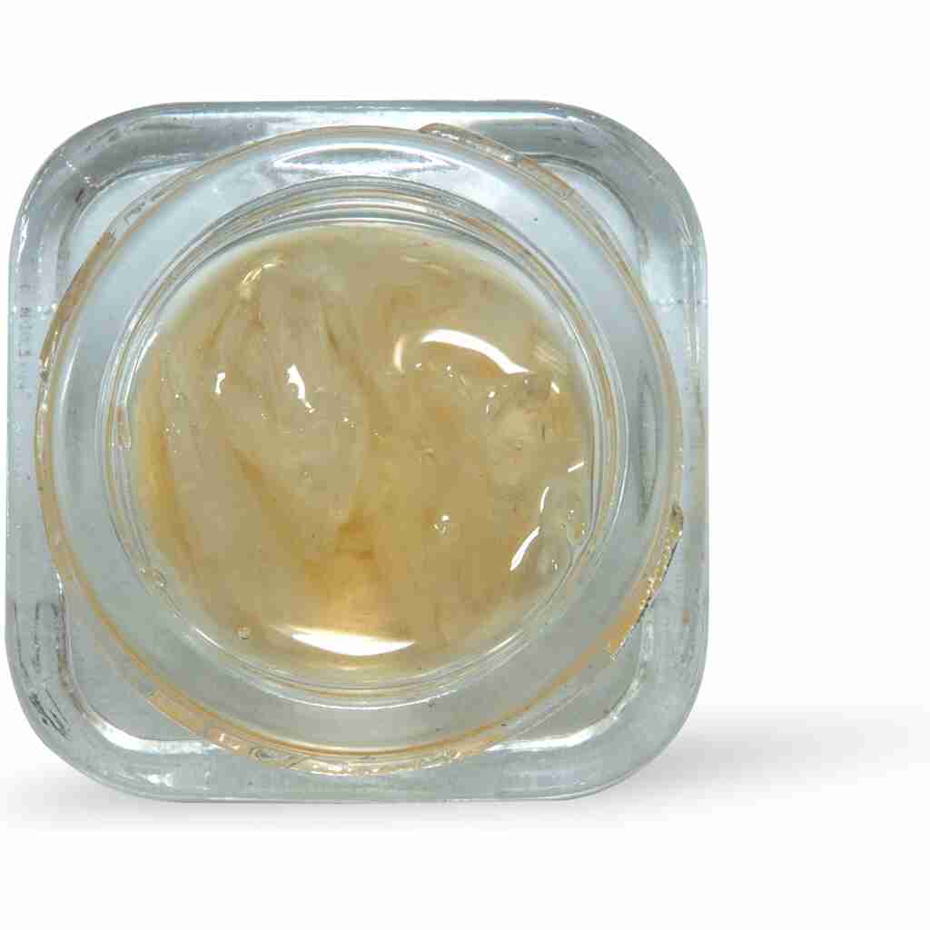 DazeD8 Northern Lights Delta 8 Diamond Dab Wax (3g)