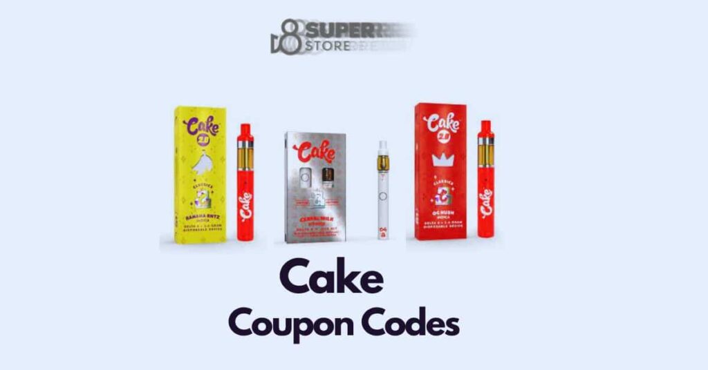 Delta 8 Coupon Codes, Discounts, Promos, and Huge Sales