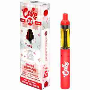 Cake TKO Disposable Vape 3 Grams For Sale Online