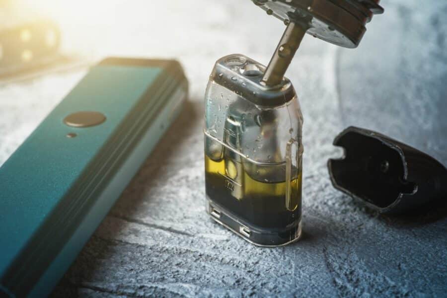 Do Burnt Carts Still Get You High: Understanding the Potency!