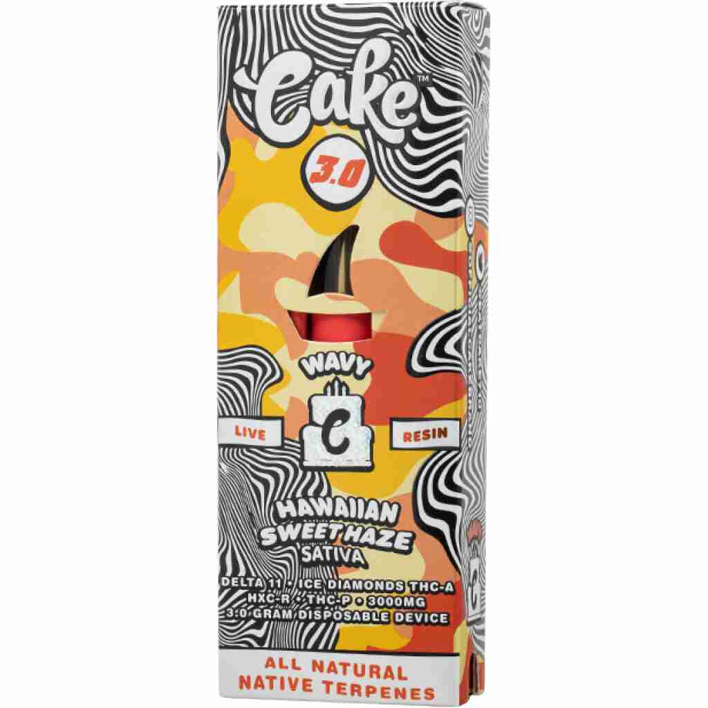 How to Fix a Cake Disposable That Won't Hit: Quick help guide