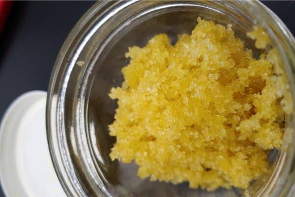 What is THCA Sand: Unveiling the Potent Concentrate