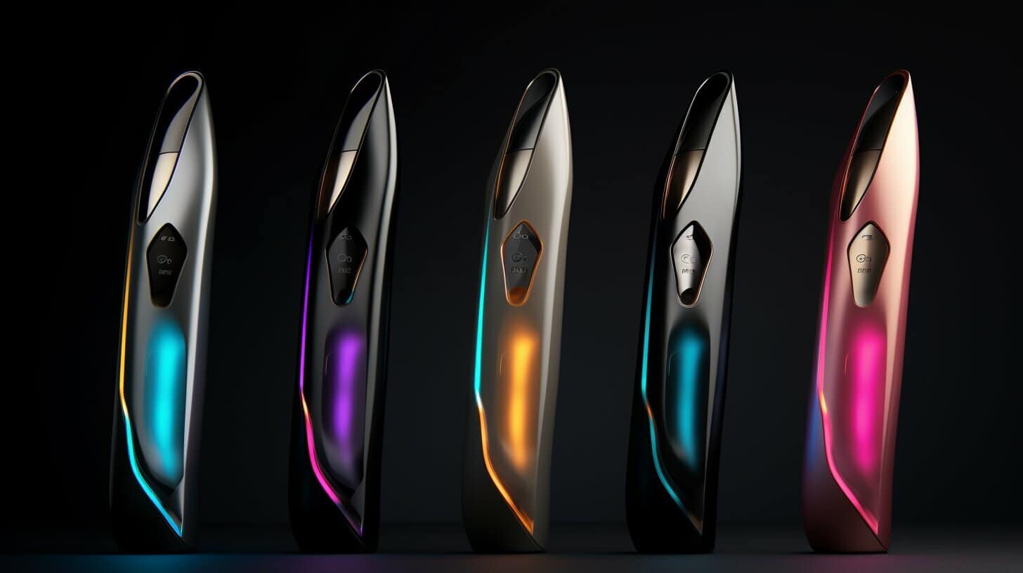 Complete Ghost Disposable Vape Review: Worth the Hype?