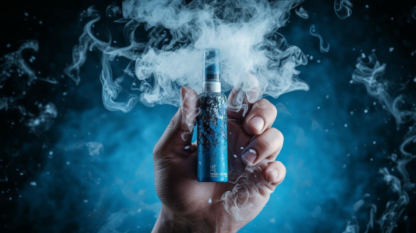 Hidden Hills Disposable Vape Review: Unveiling the Buzz