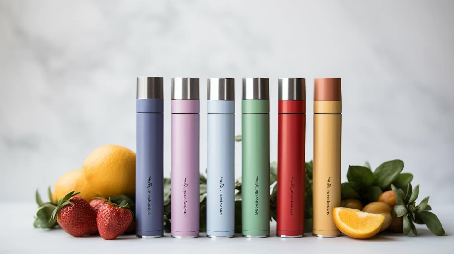 Unbiased Barney's Botanicals Disposable Vape Review - Find Out More!