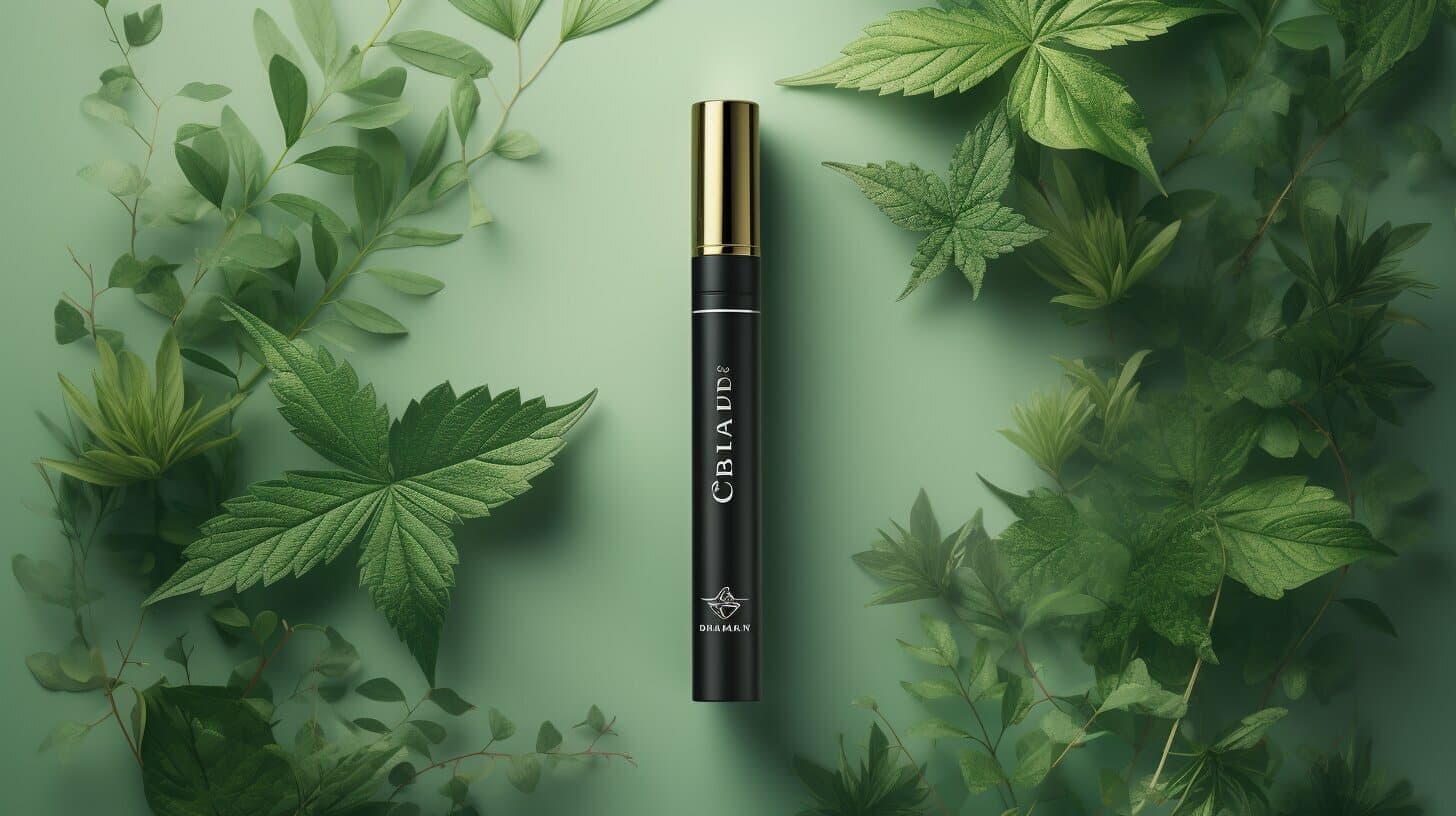 Unbiased Barney's Botanicals Disposable Vape Review - Find Out More!