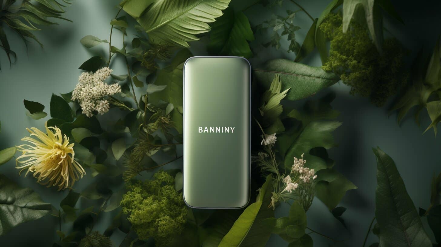 Unbiased Barney's Botanicals Disposable Vape Review - Find Out More!