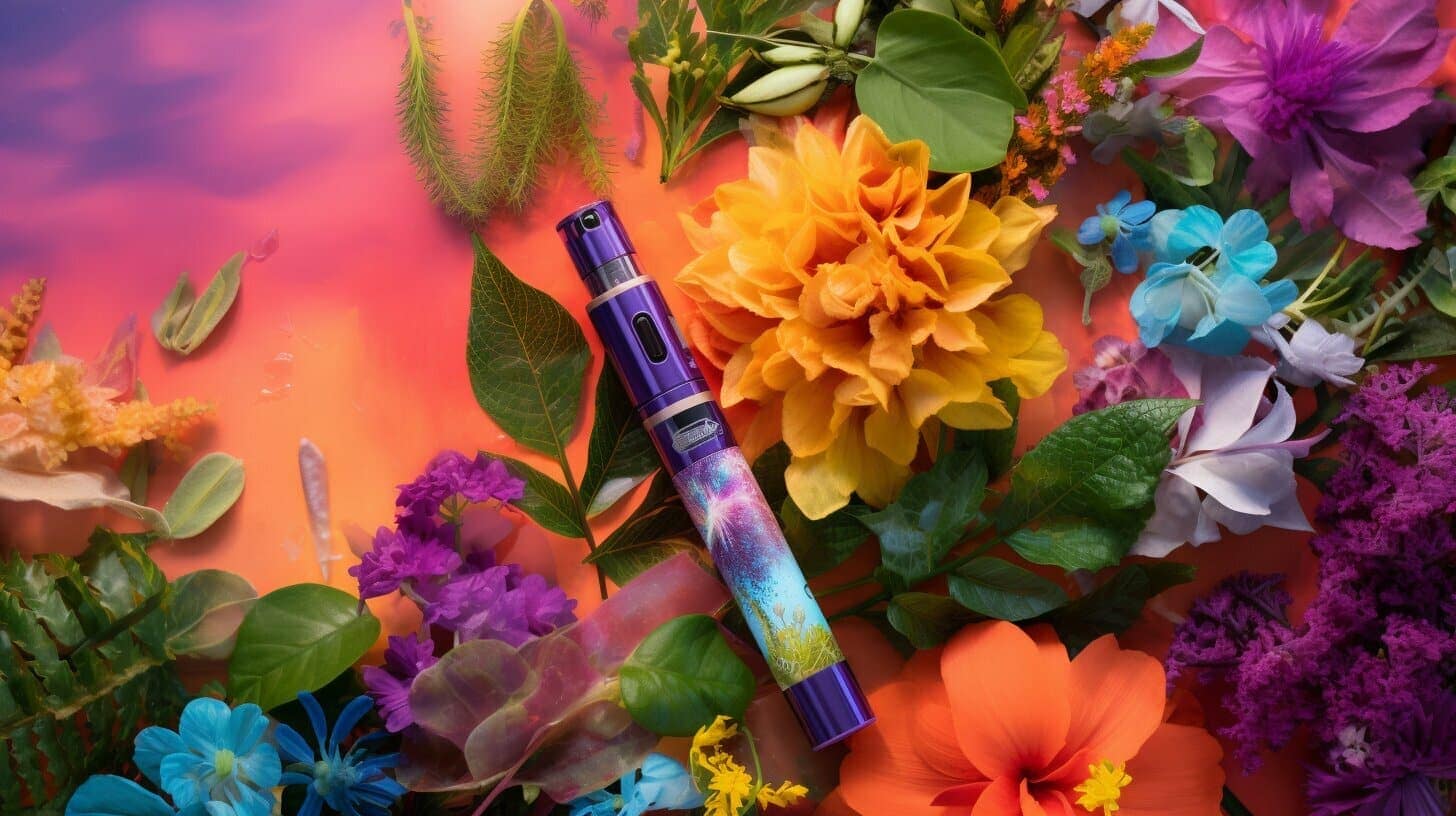 Unbiased Barney's Botanicals Disposable Vape Review - Find Out More!