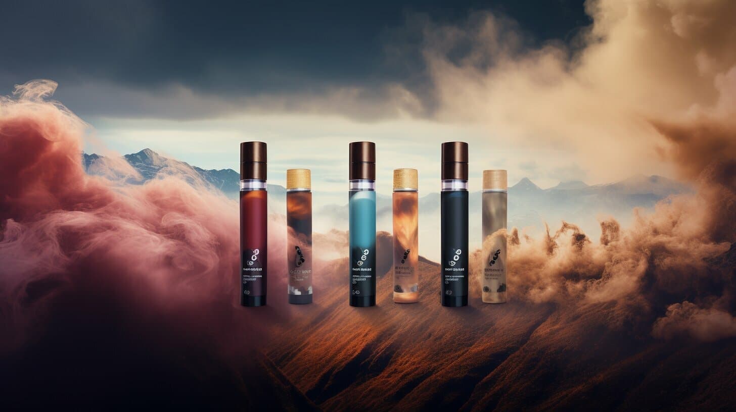 Hidden Hills Disposable Vape Review: Unveiling the Buzz