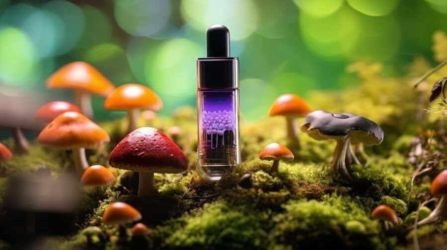 Your Guide to the Mushroom Disposable Vape – Review & Details