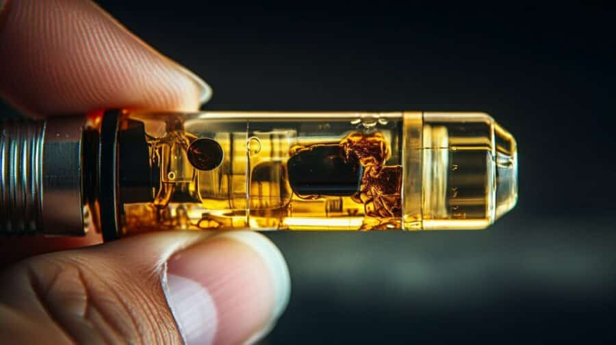 Hidden Hills Disposable Vape Review: Unveiling the Buzz