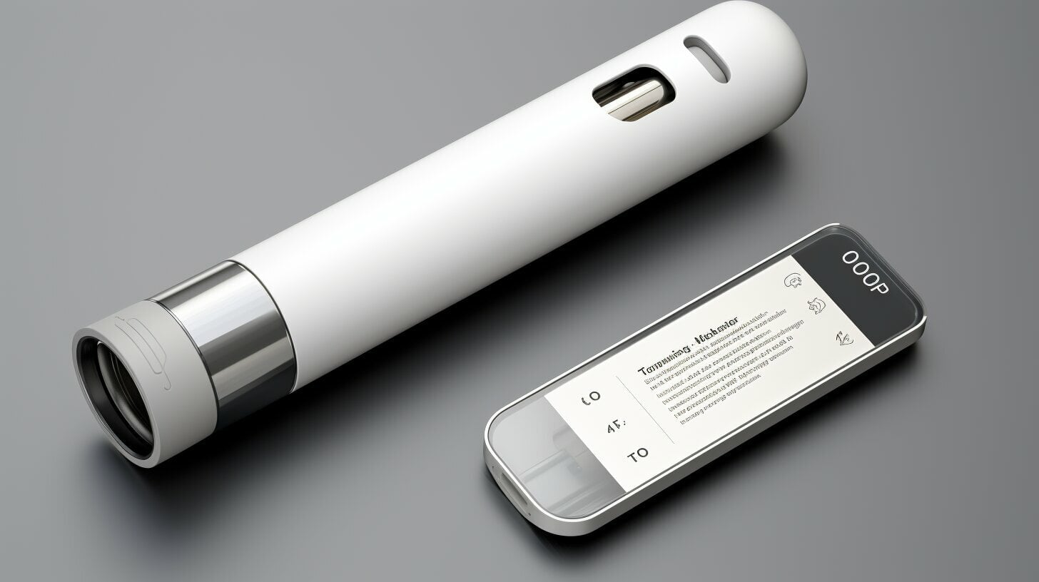 Unbiased Torch Disposable Vape Review: Top Features Explored