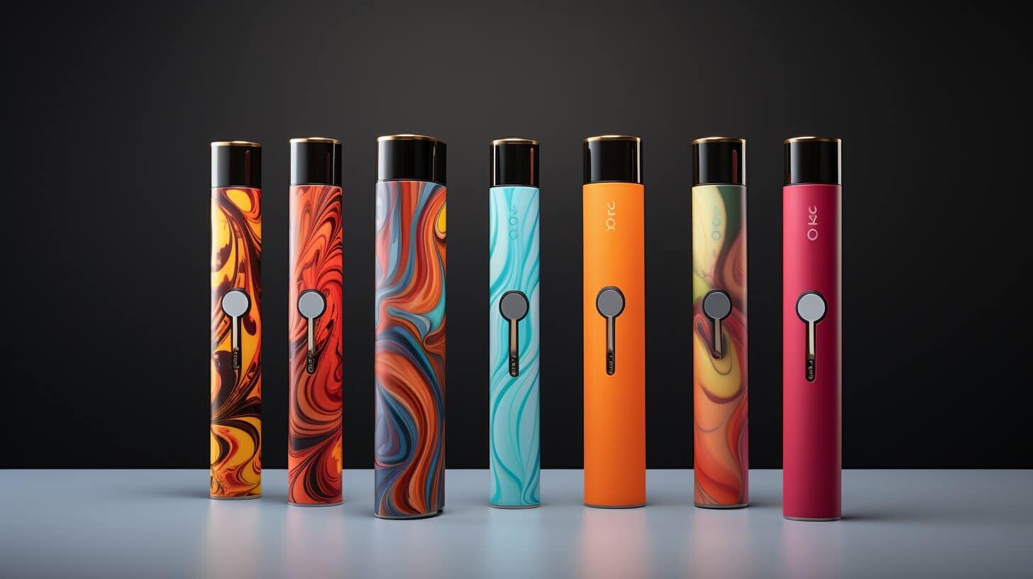Unbiased Torch Disposable Vape Review: Top Features Explored