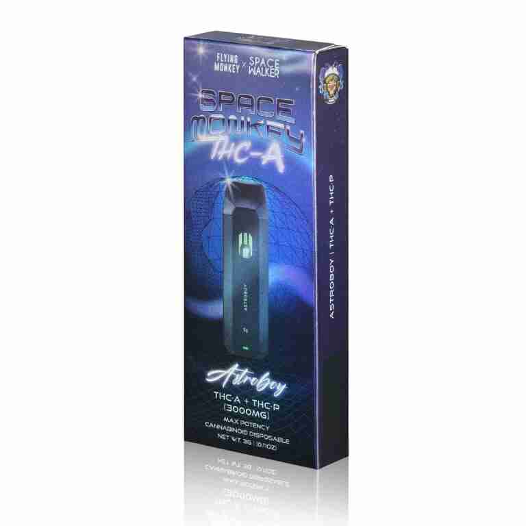 Flying Monkey – Shop Carts, Disposable Vapes, Gummies & More