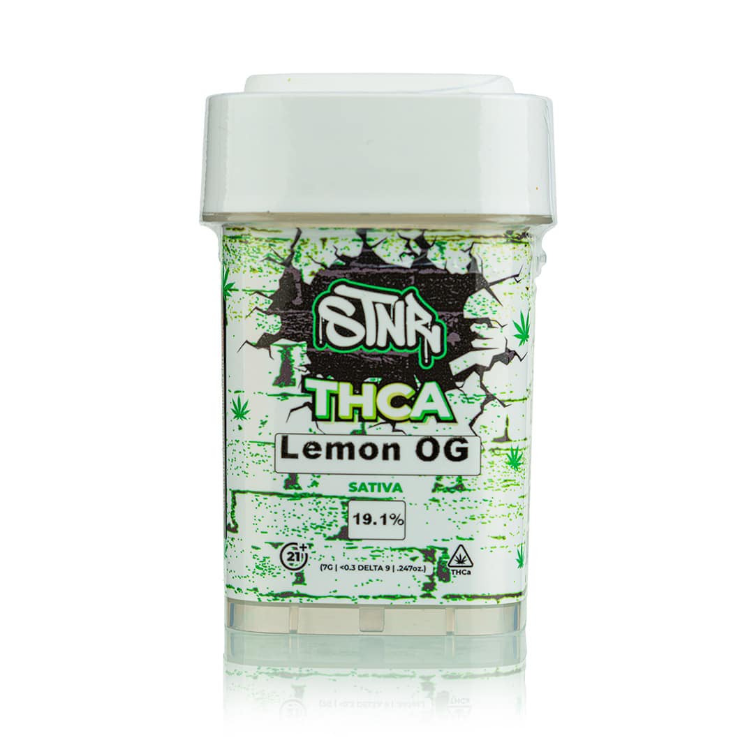 STNR Creations THCa Flower 7g For Sale