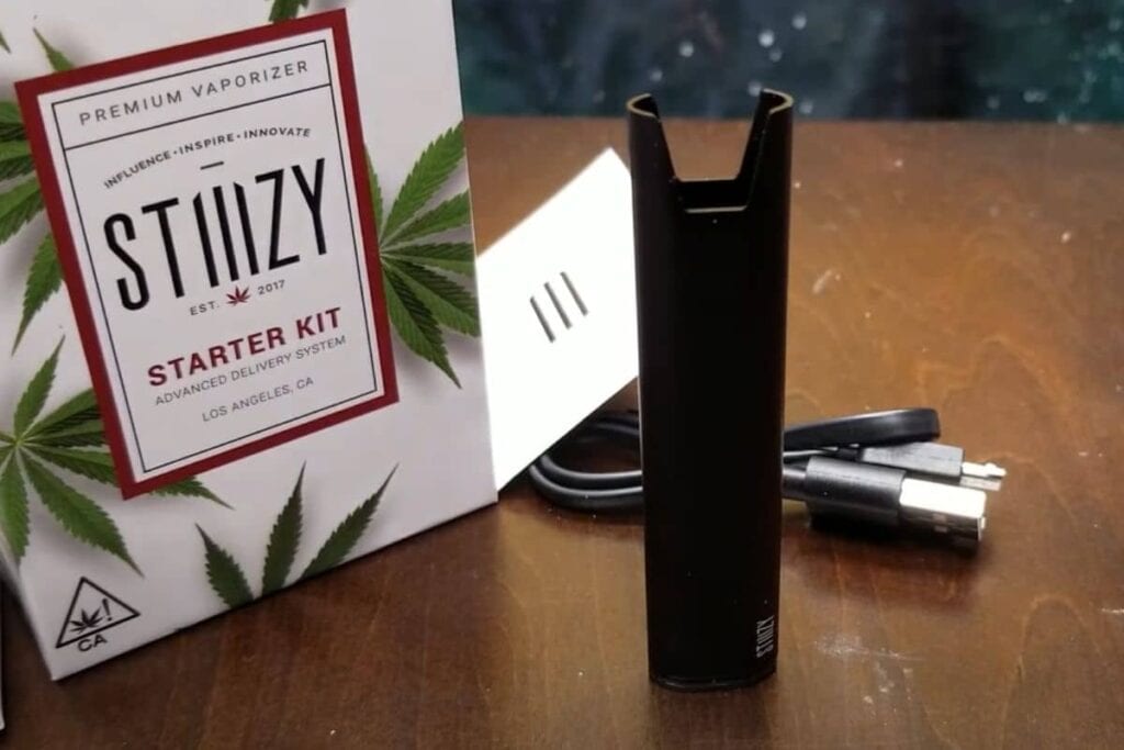 What is the Strongest Stiiizy Pod: Unveiling the Potent Favorites