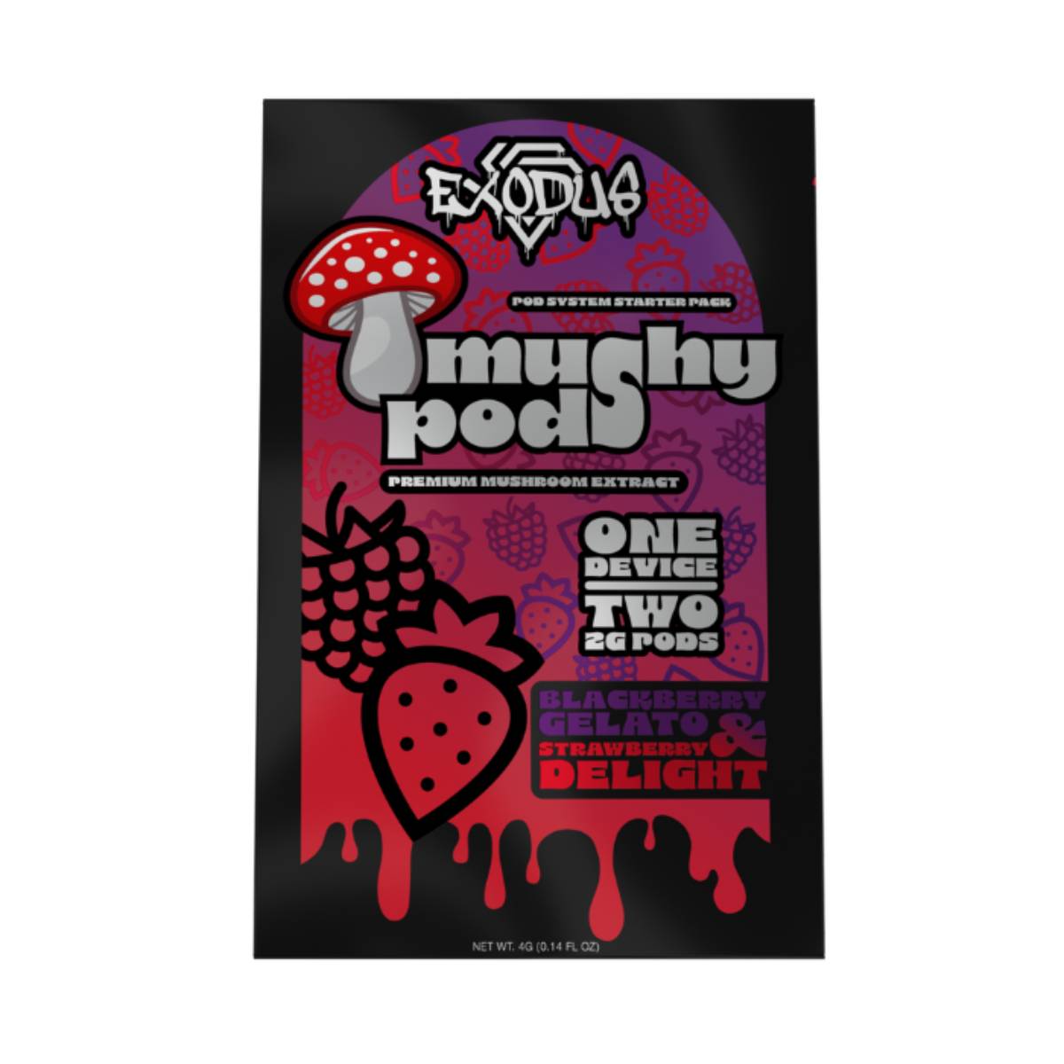 Buy Shroom Vapes and Disposable Mushroom Vape Pens