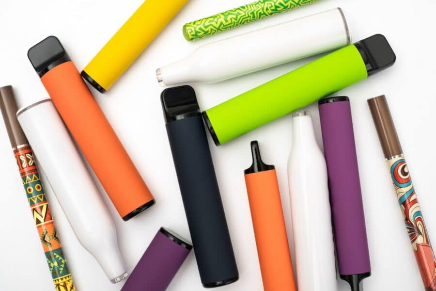 Best Disposable Vapes Without Diacetyl: Your Guide of Safe choice