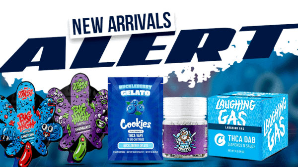 D8 Super Store - Buy the Best Online Delta-8 THC Shop