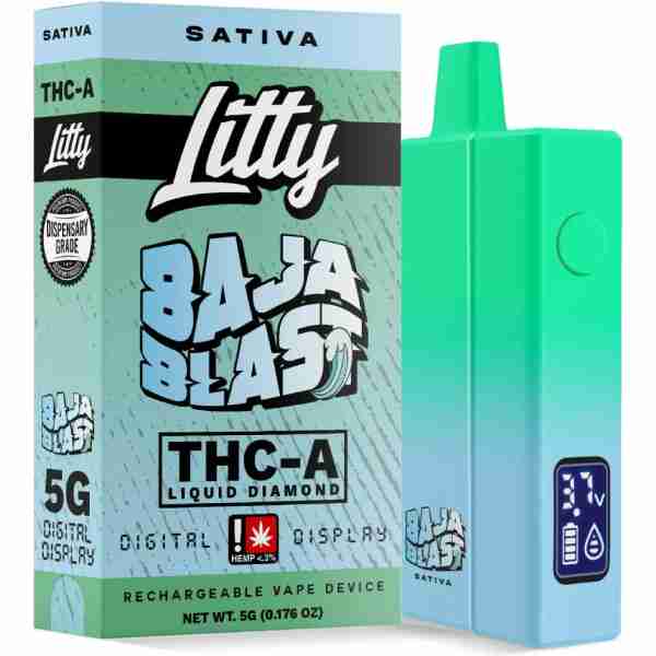 5 Gram Disposable Vapes For Sale Online | 5G Pens