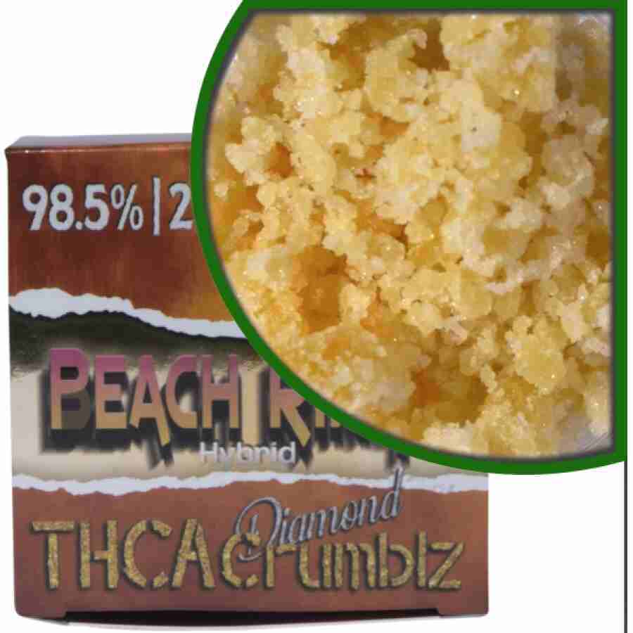 Delta 9 Wax Dabs Concentrate Online - D8 Super Store