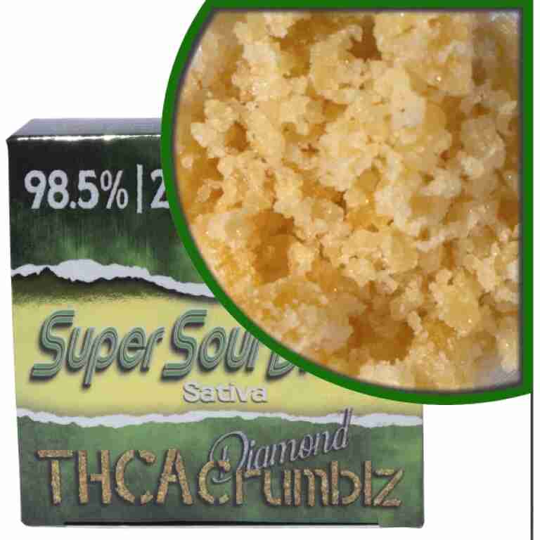 Shop THCA Concentrates - Wax,Dabs & More | D8 Super Store
