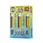 Litty AF Blend THCa Vape Cartridge 3g | 8 Flavors | D8 Super Store