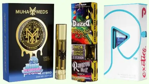 D8 Super Store - Best Online Delta-8 THC Shop