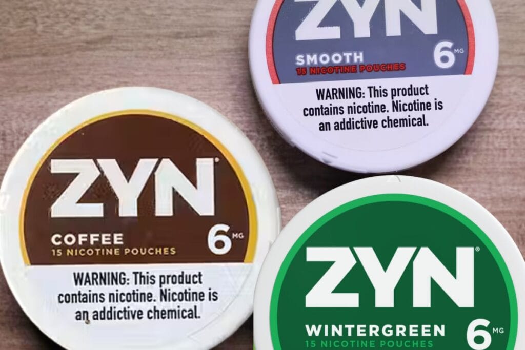 Best ZYN flavors Ranked: Top Picks for Every Taste